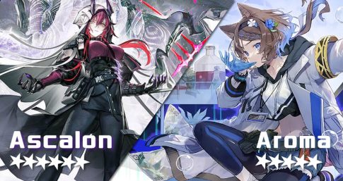 【最新】2025年3月以降のガチャ計画！今後の限定オペレーターの実装時期について！ - アークナイツを楽しむ！ArkLabo