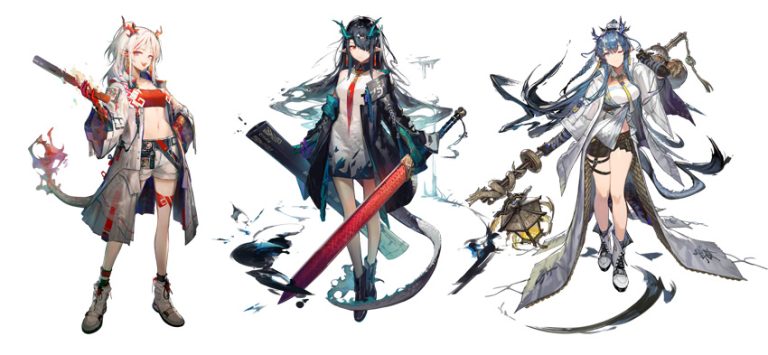 【最新】2025年3月以降のガチャ計画！今後の限定オペレーターの実装時期について！ - アークナイツを楽しむ！ArkLabo