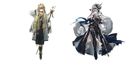 【最新】2025年3月以降のガチャ計画！今後の限定オペレーターの実装時期について！ - アークナイツを楽しむ！ArkLabo