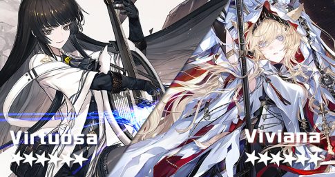 【最新】2025年3月以降のガチャ計画！今後の限定オペレーターの実装時期について！ - アークナイツを楽しむ！ArkLabo