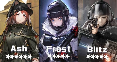 【最新】2025年3月以降のガチャ計画！今後の限定オペレーターの実装時期について！ - アークナイツを楽しむ！ArkLabo