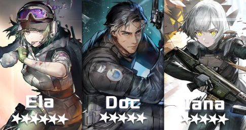 【最新】2025年3月以降のガチャ計画！今後の限定オペレーターの実装時期について！ - アークナイツを楽しむ！ArkLabo