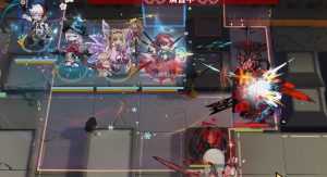 エクシアの使い方と特徴！最高クラスのDPS持ち狙撃オペレーター！ - アークナイツを楽しむ！ArkLabo