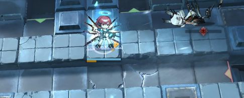 エクシアの使い方と特徴！最高クラスのDPS持ち狙撃オペレーター！ - アークナイツを楽しむ！ArkLabo