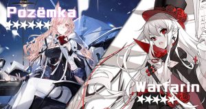 パゼオンカの使い方と評価！1人で2人分の役割を果たす高火力アタッカー！ - アークナイツを楽しむ！ArkLabo