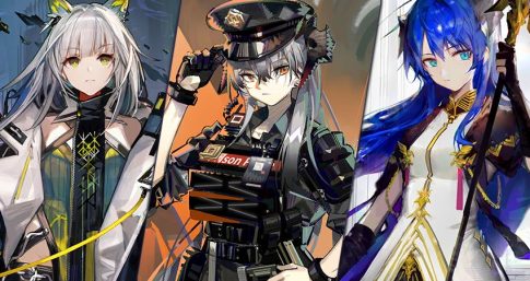 【2025年5月】中堅セレクトのおすすめオペレーター！自分で対象を選んでガチャが回せる！ - アークナイツを楽しむ！ArkLabo